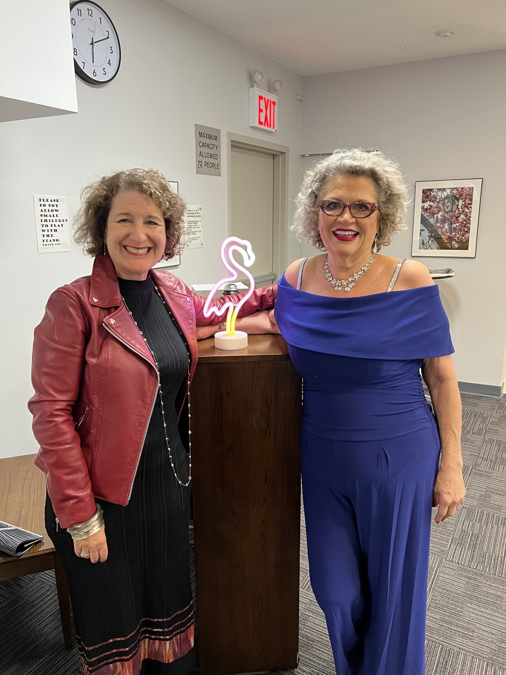 Living a Life That Matters – Soaringwords